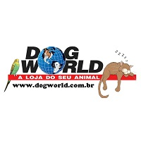 Dog World Pet Shop, Loja Online | Shopee Brasil