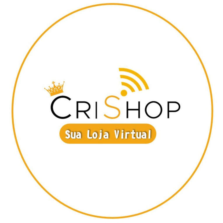 crishop store, Loja Online | Shopee Brasil
