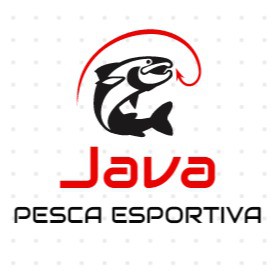 JAVA PESCA ESPORTIVA, Loja Online | Shopee Brasil