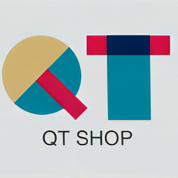 QT SHOP, Loja Online | Shopee Brasil