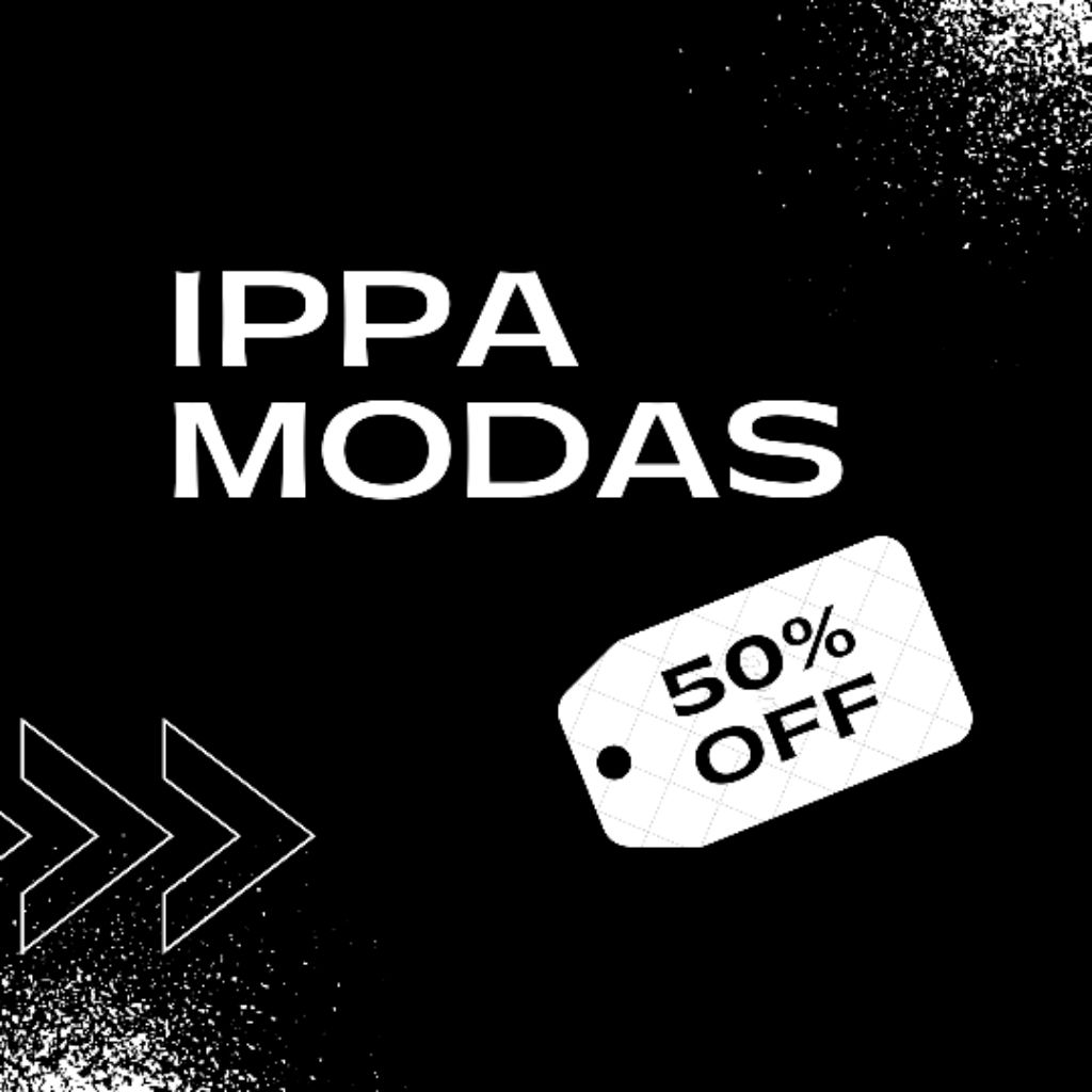 IPPA MODAS, Loja Online | Shopee Brasil