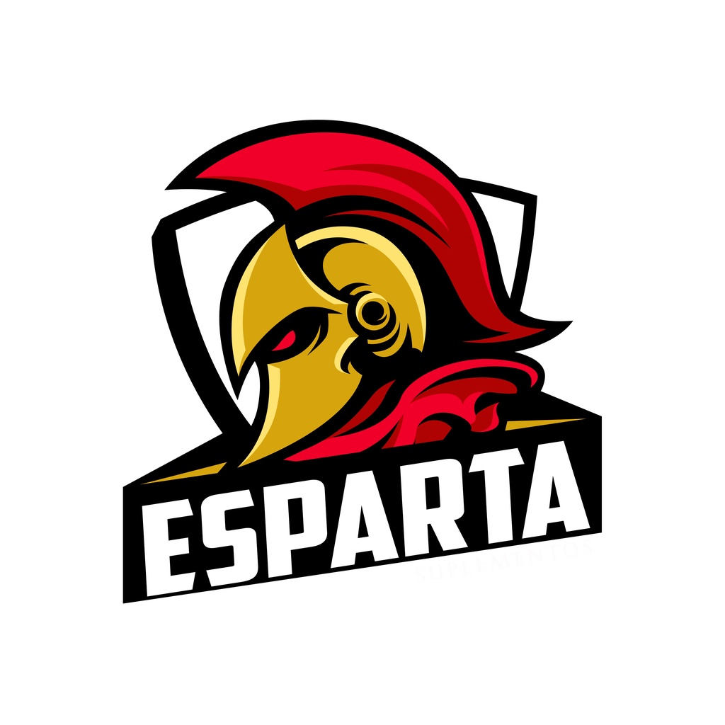 Esparta Suplementos II, Loja Online | Shopee Brasil