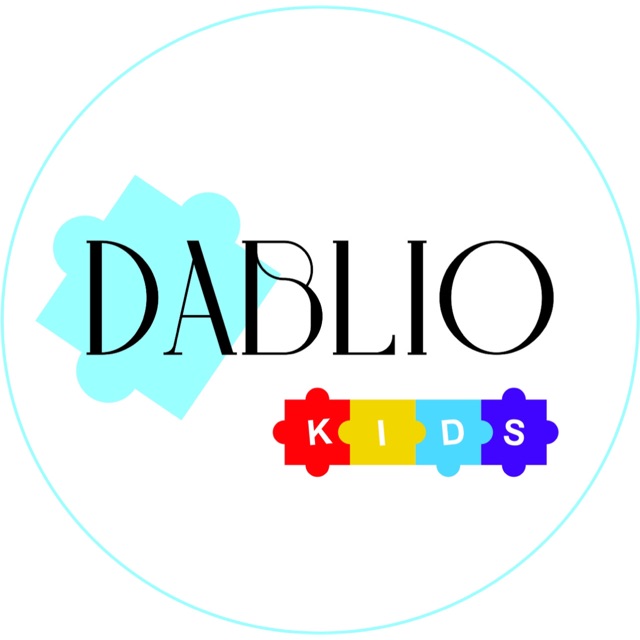 DABLIO KIDS, Loja Online | Shopee Brasil