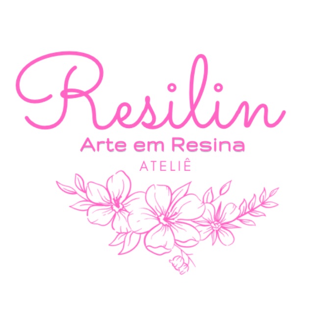 Resina Resina, Loja Online | Shopee Brasil