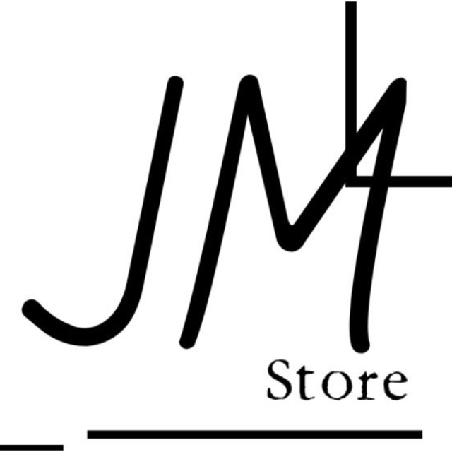 JM STORE OFICIAL, Loja Online | Shopee Brasil