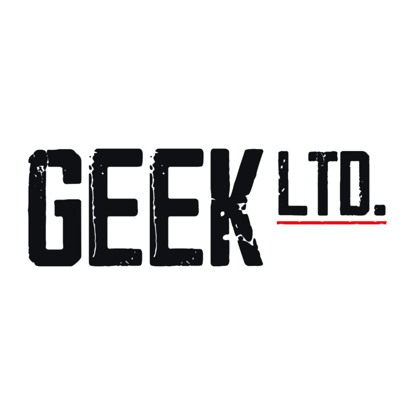 Geek Limited, Loja Online | Shopee Brasil