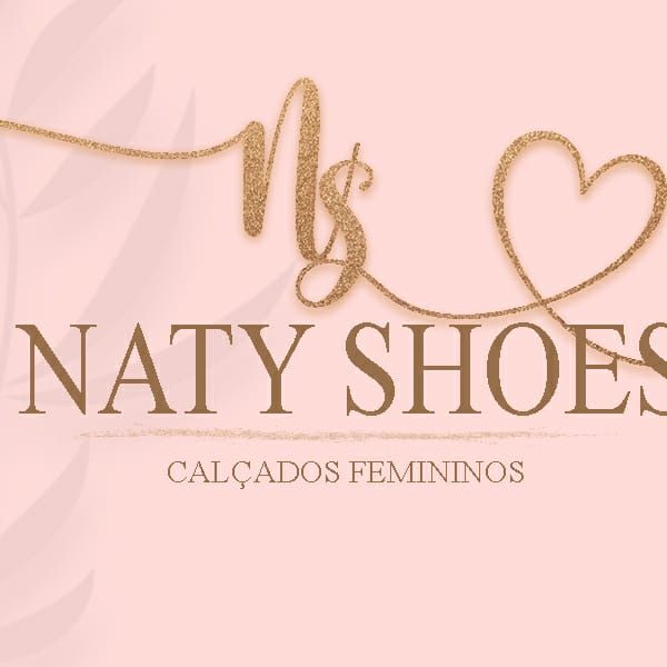 NATY SHOES CALÇADOS, Loja Online | Shopee Brasil
