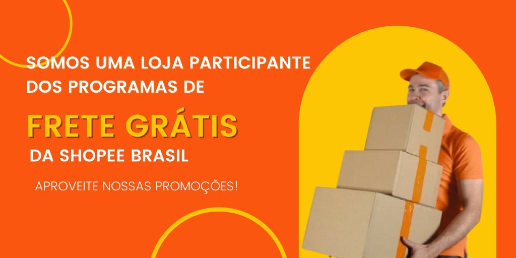 Variedades & Estilo, Loja Online | Shopee Brasil