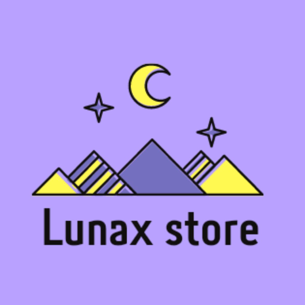Lunax Store, Loja Online | Shopee Brasil