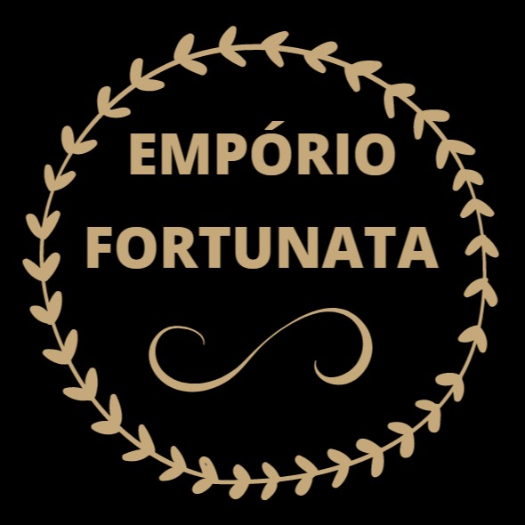Empório Fortunata, Loja Online | Shopee Brasil