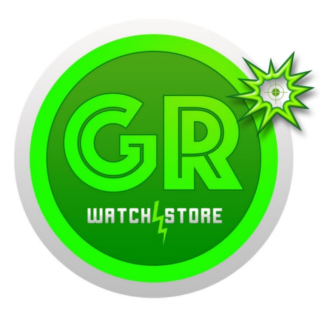 Gr Watch Store, Loja Online | Shopee Brasil