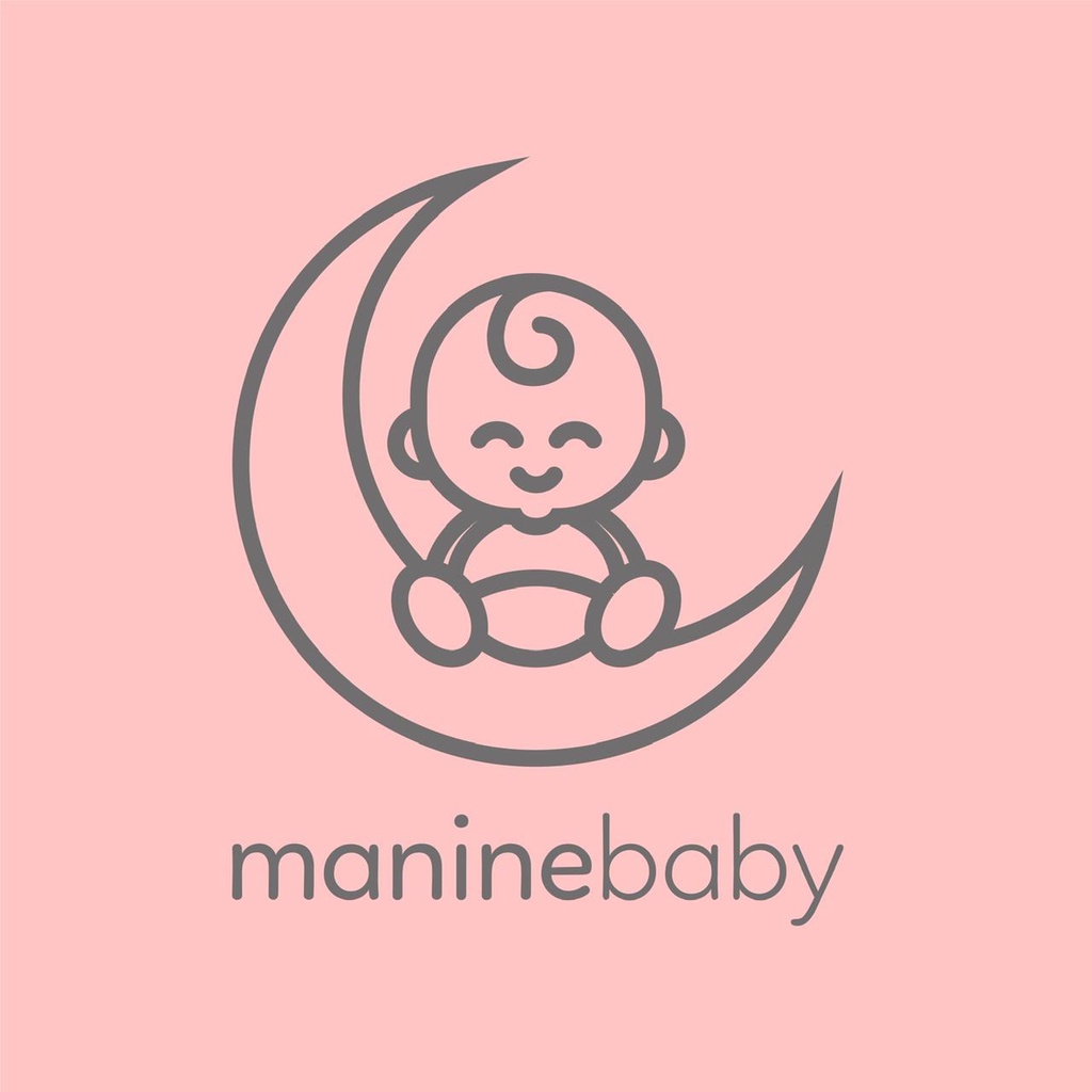 Manine Baby, Loja Online | Shopee Brasil