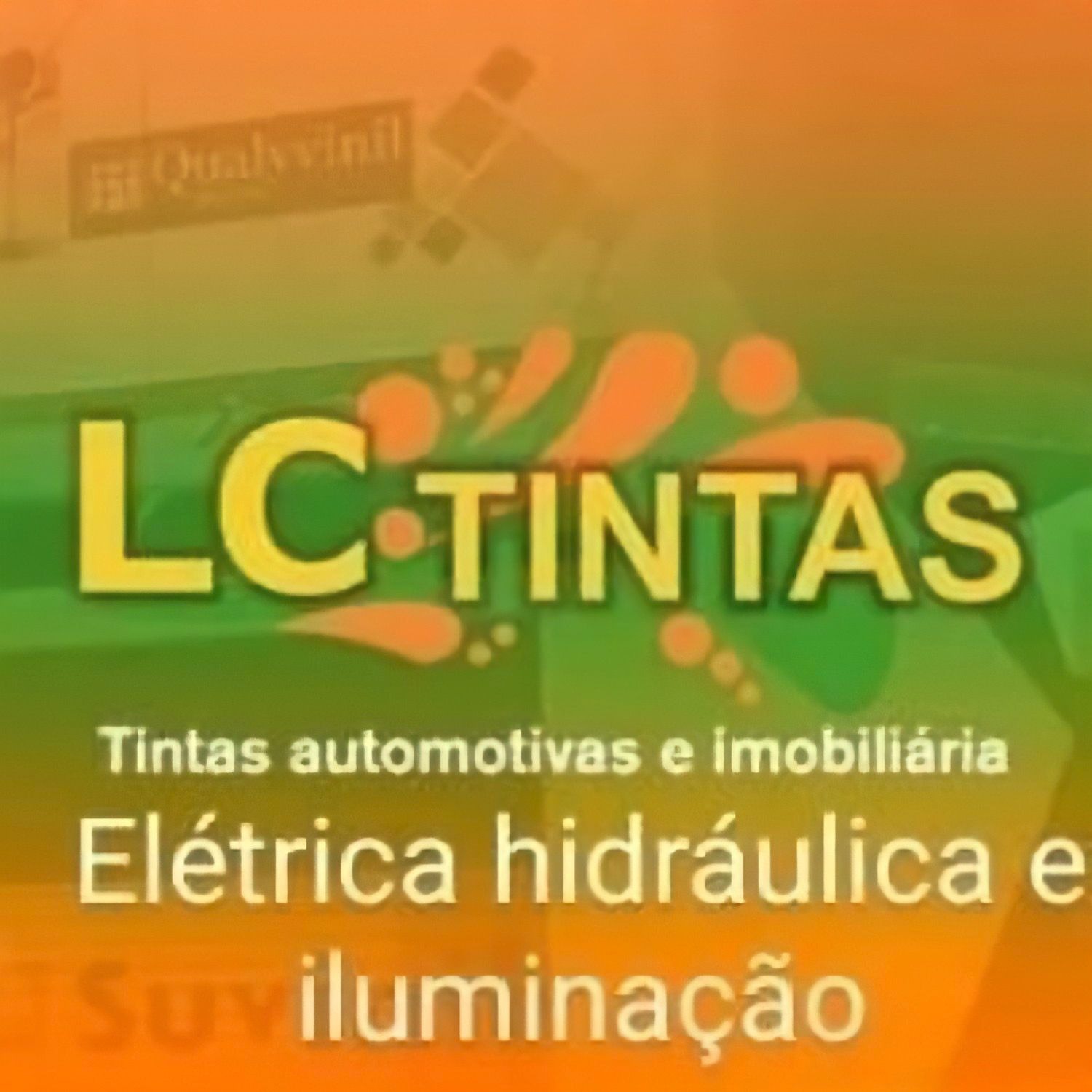 LC Tintas, Loja Online | Shopee Brasil