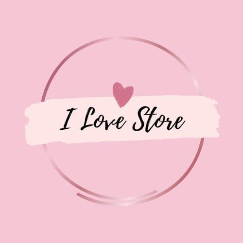 I LOVE STORE, Loja Online | Shopee Brasil