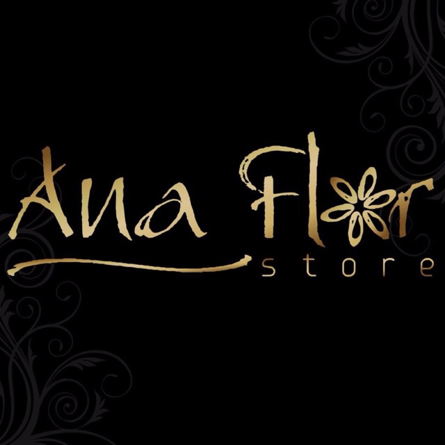 Ana Flor Store, Loja Online | Shopee Brasil