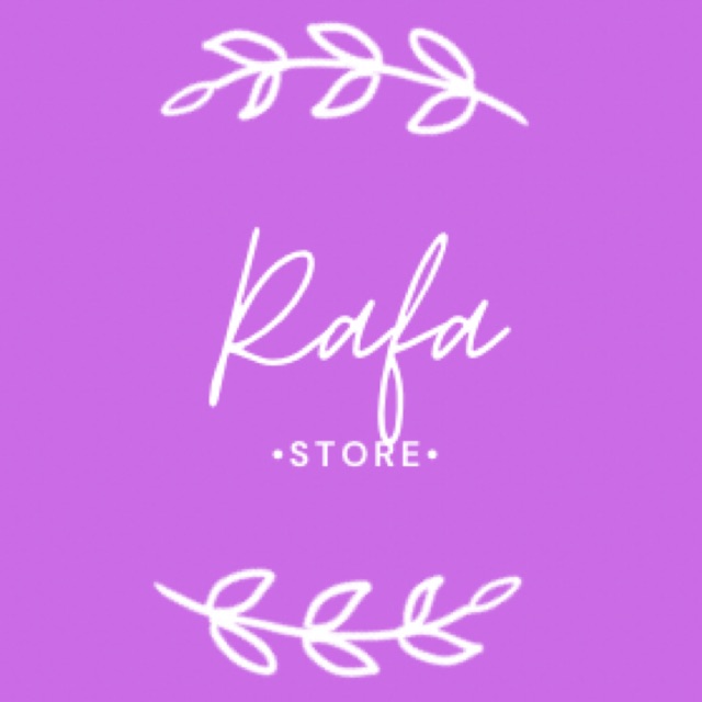Rafa Store., Loja Online | Shopee Brasil