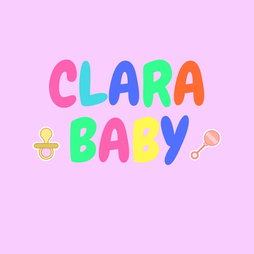 Clara Baby Kits, Loja Online | Shopee Brasil