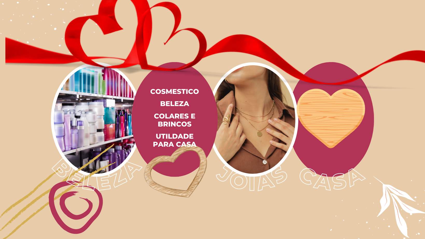 Artigos em MDF, Loja Online | Shopee Brasil