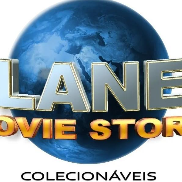 PLANET MOVIE STORE, Loja Online | Shopee Brasil