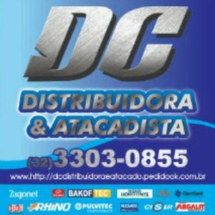 DC DISTRIBUIDORA E ATACADO, Loja Online | Shopee Brasil