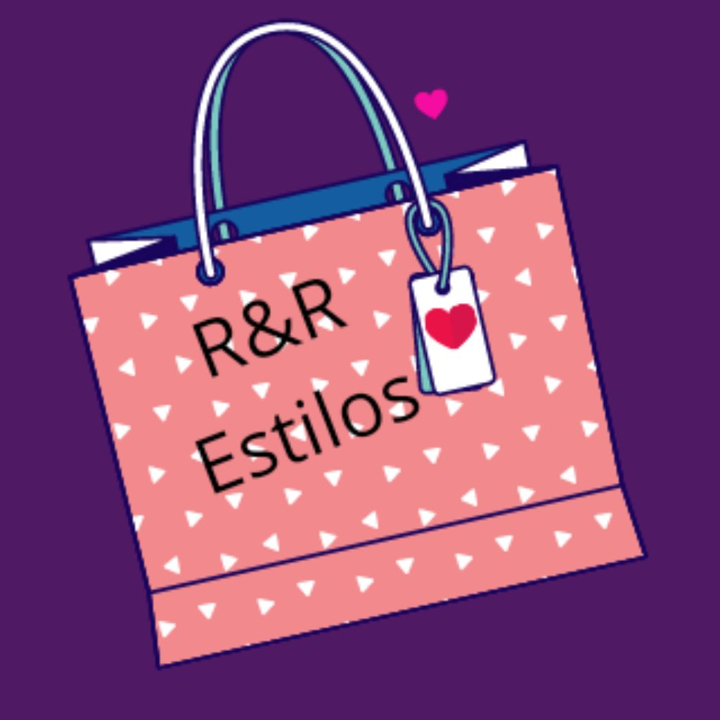 R&R Estilos, Loja Online | Shopee Brasil
