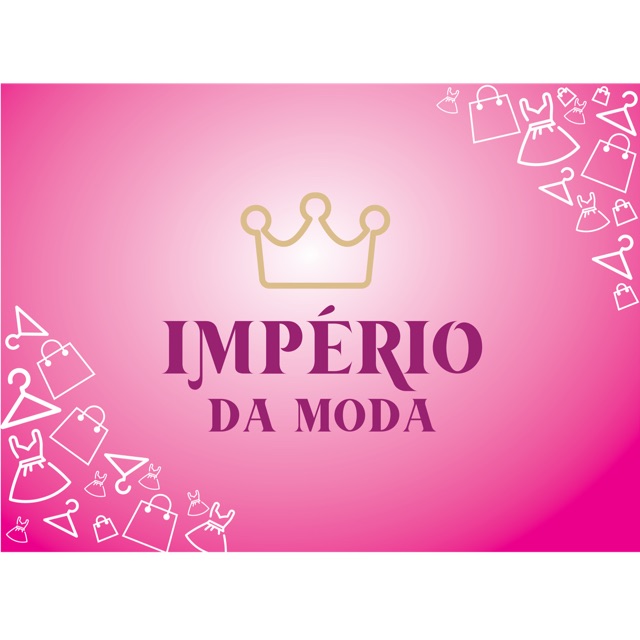 Império_da Moda, Loja Online | Shopee Brasil