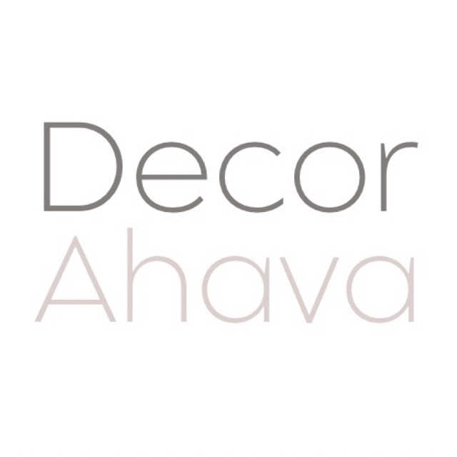 Decor Ahava, Loja Online | Shopee Brasil