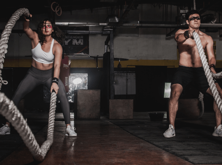 Strep Fitness, Loja Online | Shopee Brasil