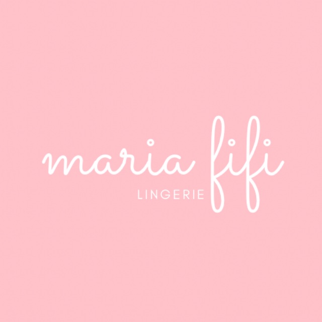 mariafifi_lingerie, Loja Online | Shopee Brasil