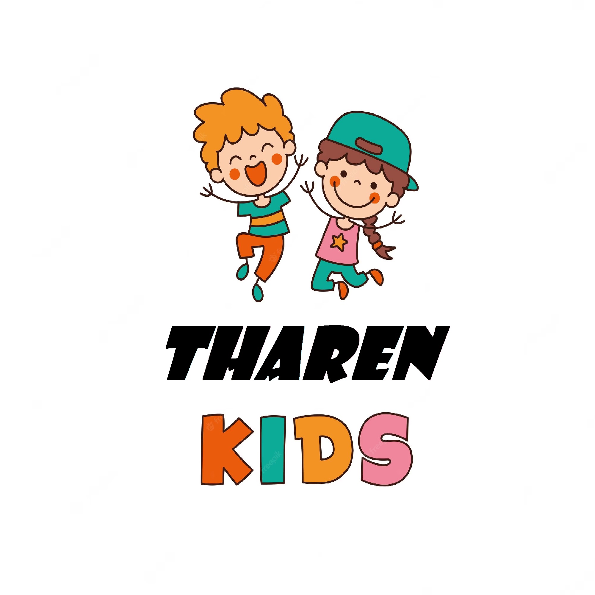 THAREN KIDS, Loja Online | Shopee Brasil