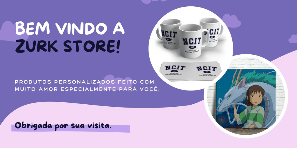 Zurk Store, Loja Online | Shopee Brasil