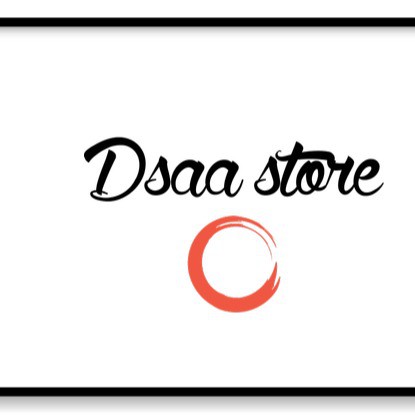 D'SAA STORE, Loja Online | Shopee Brasil