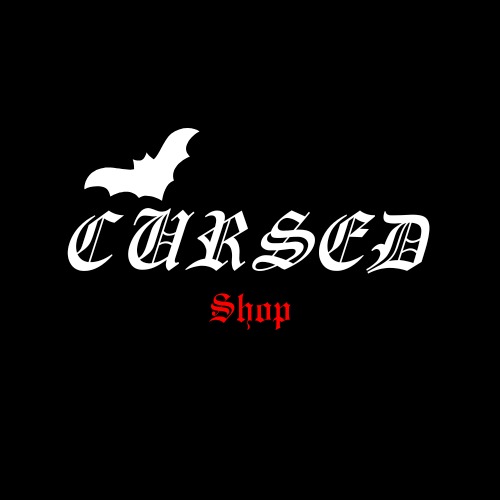 Cursed_store, Loja Online | Shopee Brasil