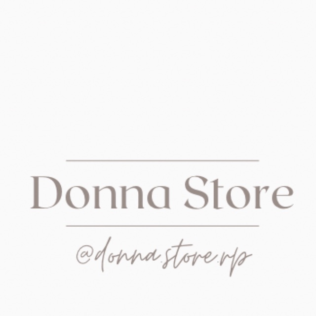Donna Store RP, Loja Online | Shopee Brasil