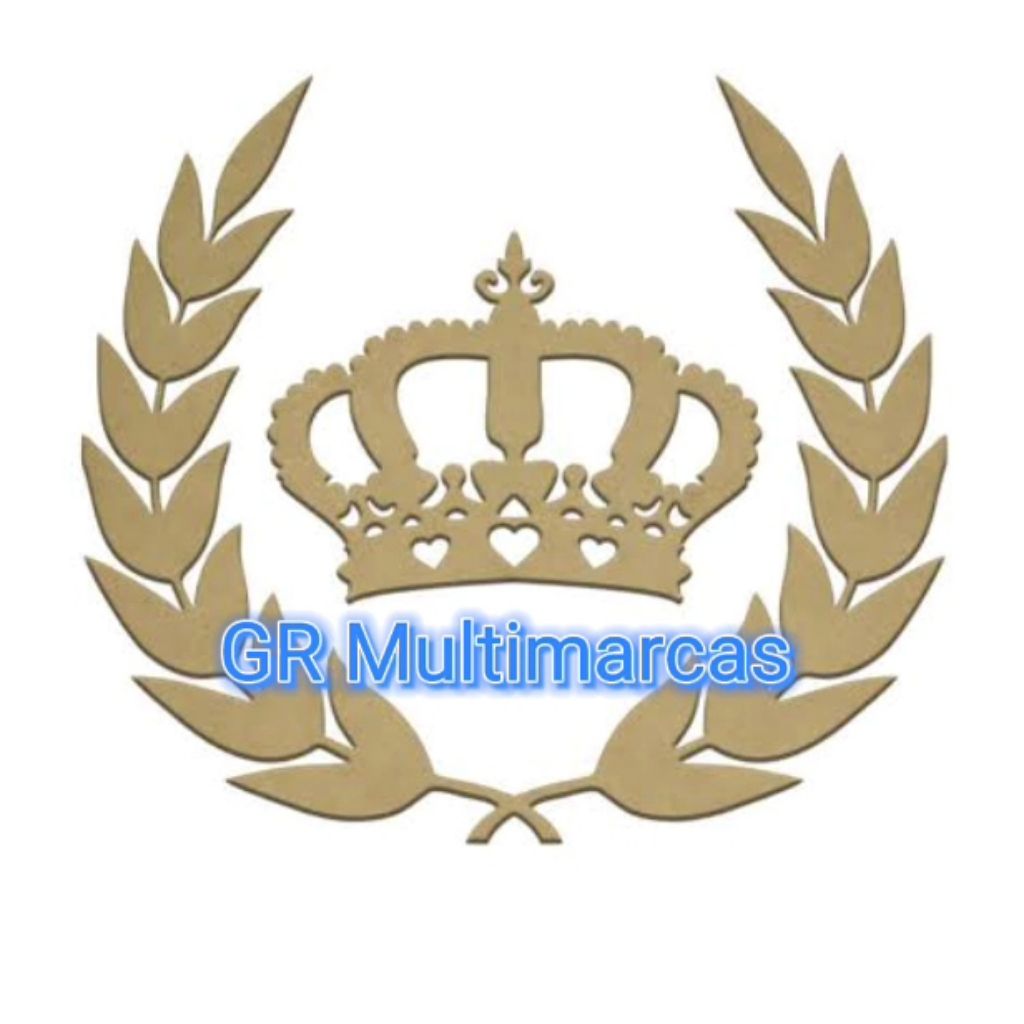 GR-Multimarcas!, Loja Online | Shopee Brasil