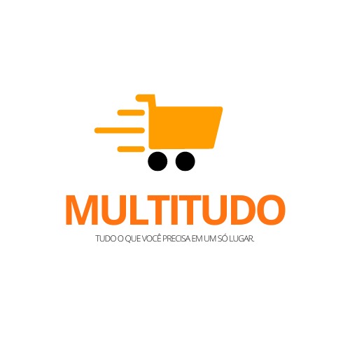 Multitudo BR, Loja Online | Shopee Brasil