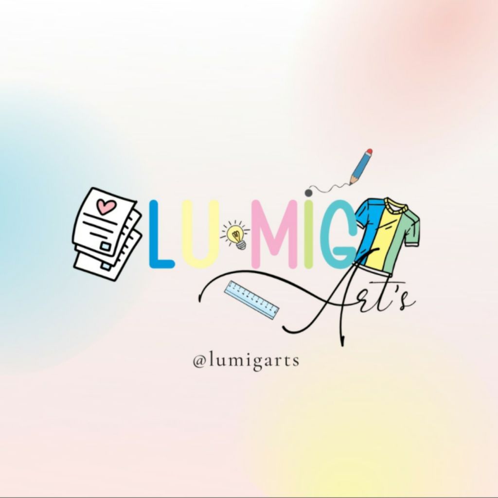 Lumig Art's, Loja Online | Shopee Brasil
