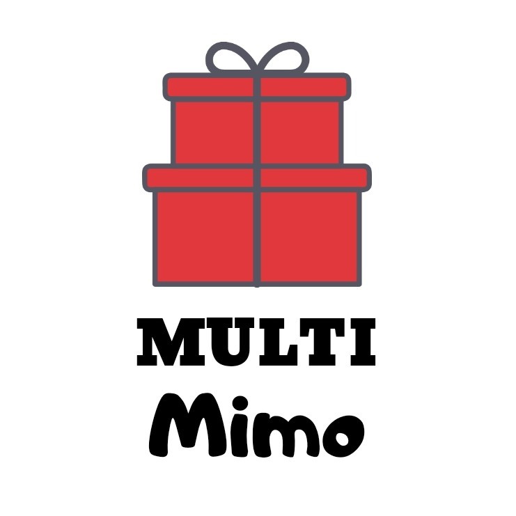 Multi Mimo, Loja Online | Shopee Brasil