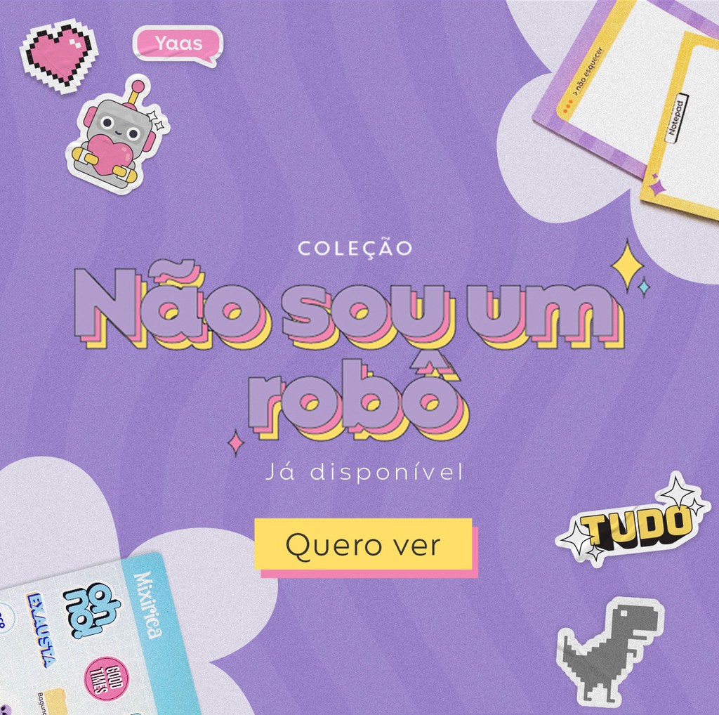 Mixirica Criativa, Loja Online | Shopee Brasil