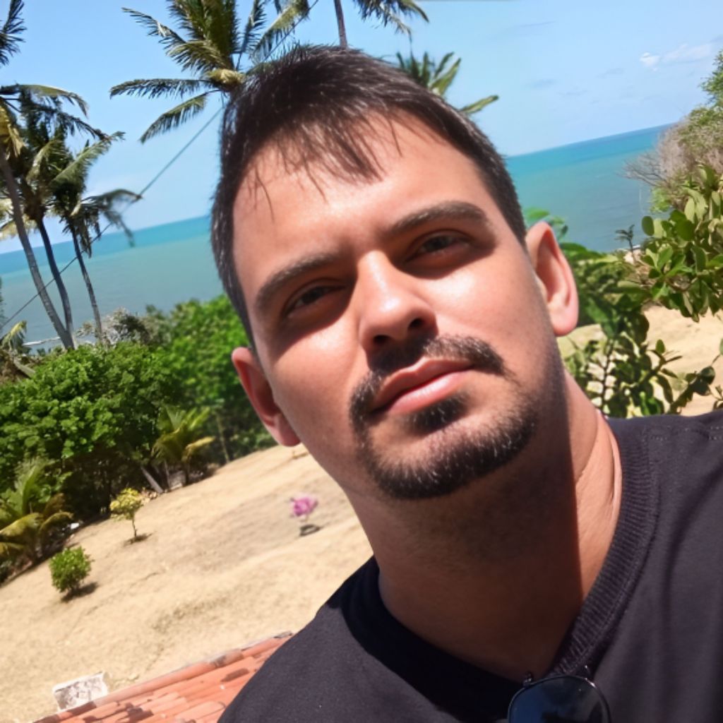 Mendonca_james, Loja Online | Shopee Brasil