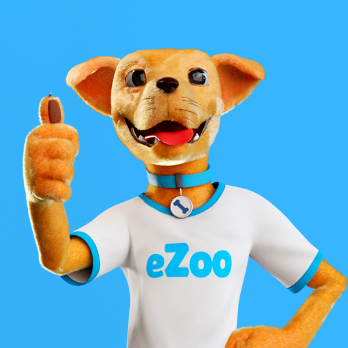 eZoo Pet Shop, Loja Online | Shopee Brasil
