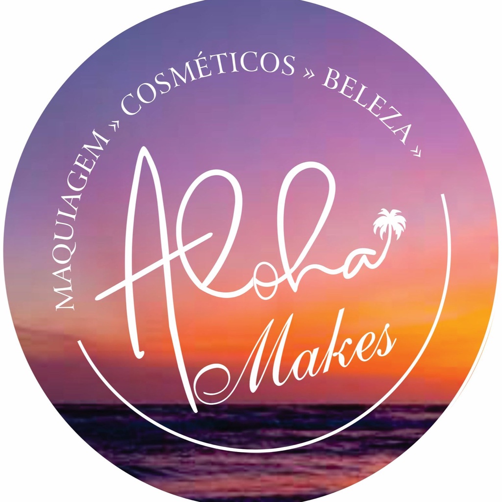Aloha Makes, Loja Online | Shopee Brasil
