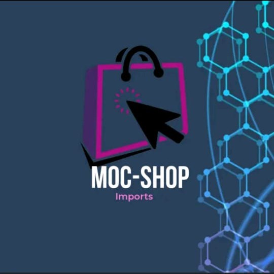 MOC SHOP, Loja Online | Shopee Brasil