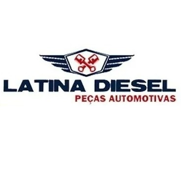 LATINA DIESEL, Loja Online | Shopee Brasil