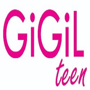 GiGiL Teen | Loja Oficial | Shopee Brasil 2024