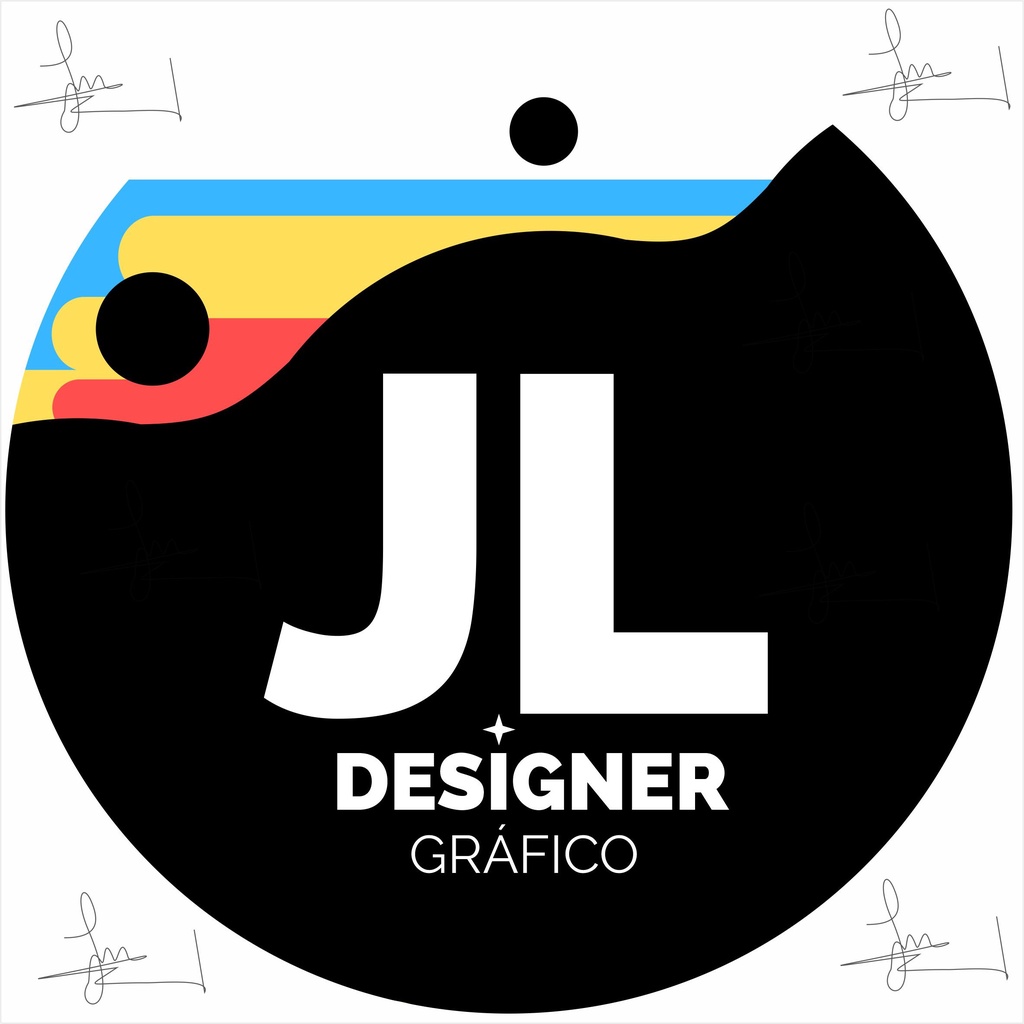 JL Designer - Gráfico, Loja Online | Shopee Brasil