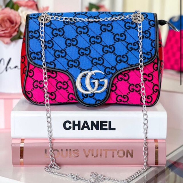lux_bags, Loja Online | Shopee Brasil