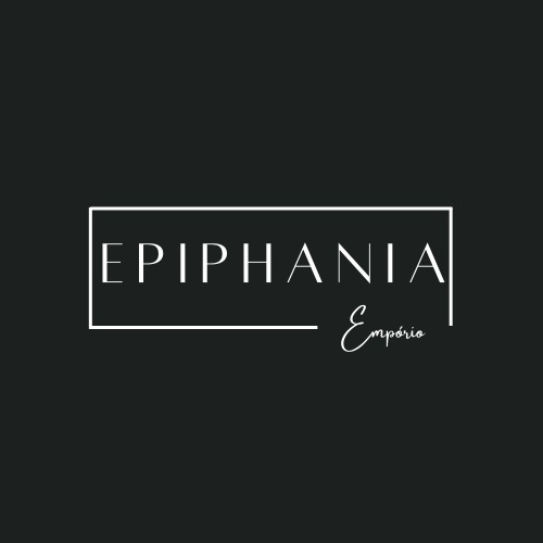 Epiphania, Loja Online | Shopee Brasil