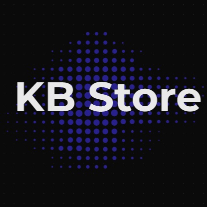 KB store, Loja Online | Shopee Brasil