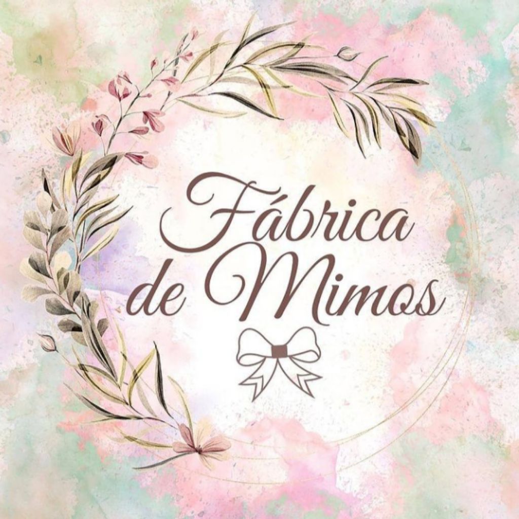 Fábrica de Mimos, Loja Online | Shopee Brasil